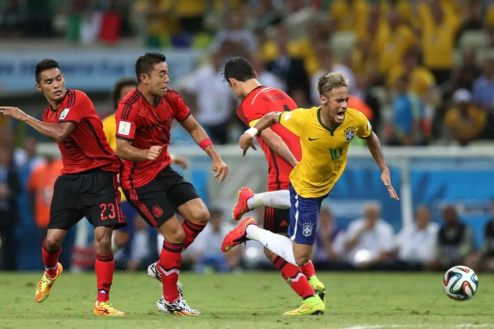 Football Coaching & Sport Science