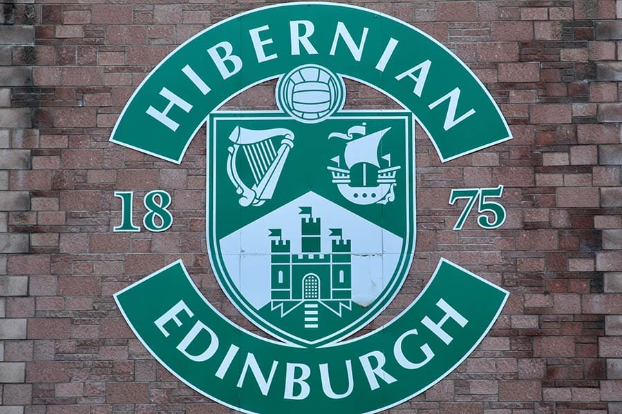 ISSPF Supports Hibernian FC with In-House CPD